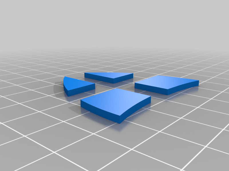 2D Sinterklaas by Guido L | Download free STL model | Printables.com