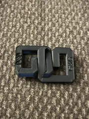 Hashtag Puzzle by Luke Skutt | Download free STL model | Printables.com