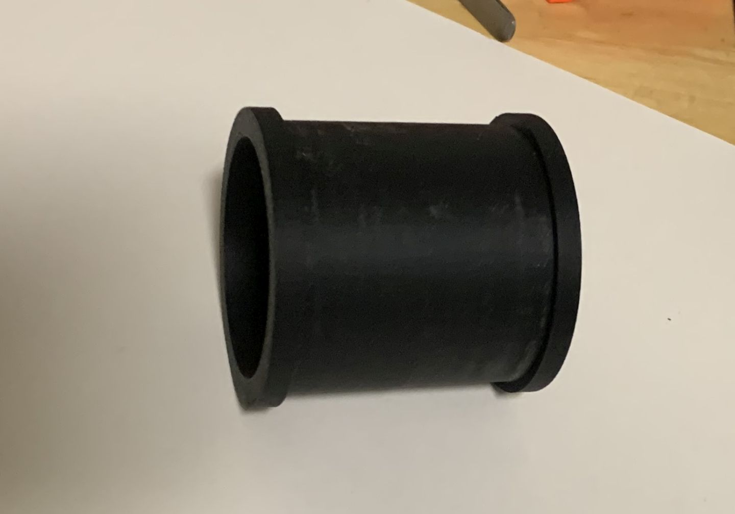 Polymaker 750g cardboard spool insert by edbdii | Download free STL ...