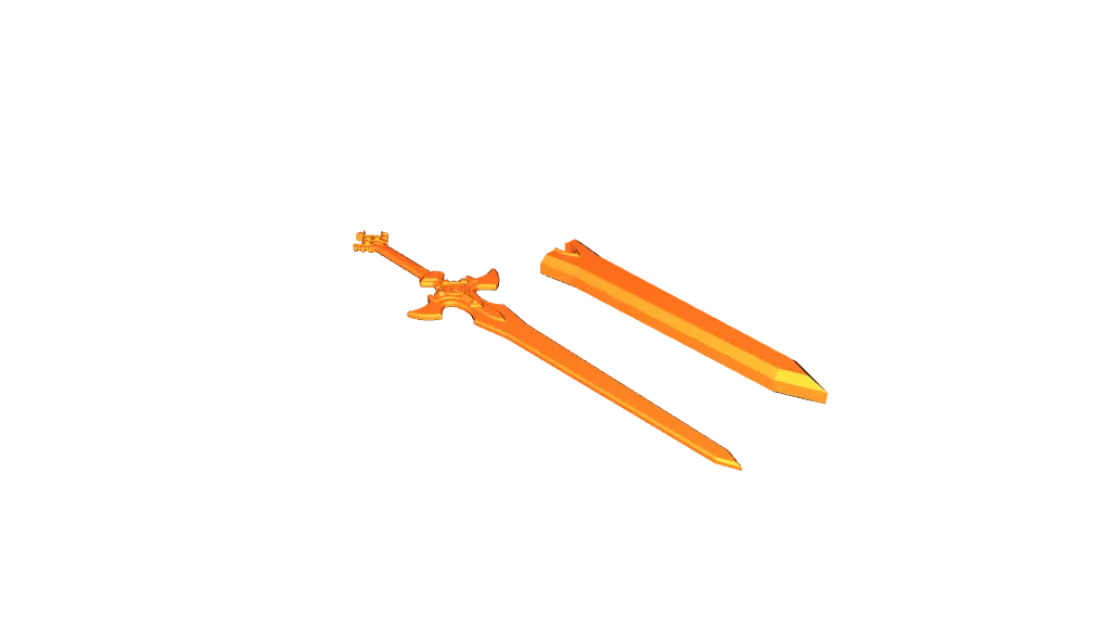 Sword Art Online Excalibur