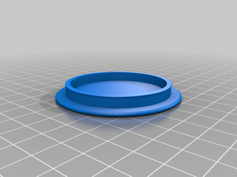 Metcal PCT-100 Cap by lty1993 | Download free STL model | Printables.com