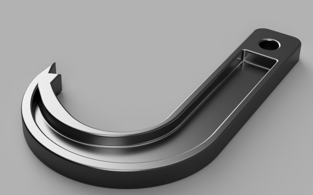 can opener by Jan | Download free STL model | Printables.com