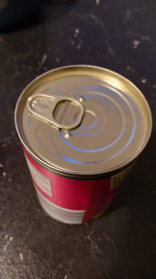 can opener by Jan | Download free STL model | Printables.com