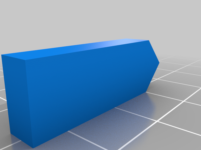DNA/RNA model for school by Jan | Download free STL model | Printables.com