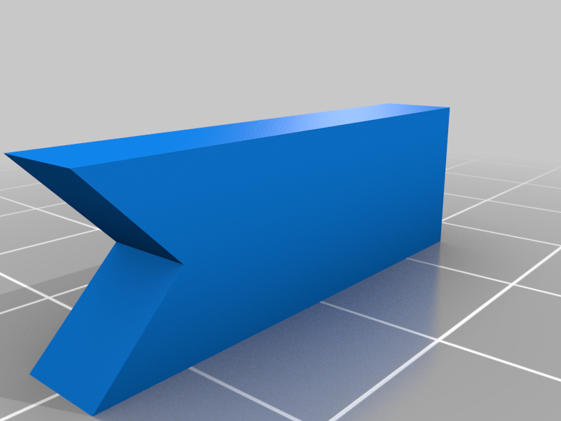 DNA/RNA model for school by Jan | Download free STL model | Printables.com