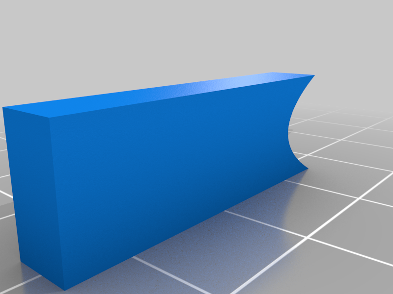 DNA/RNA model for school by Jan | Download free STL model | Printables.com