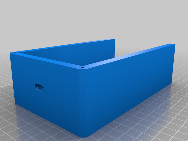 Egametric - Octoprint by Les impressions D'ega | Download free STL ...