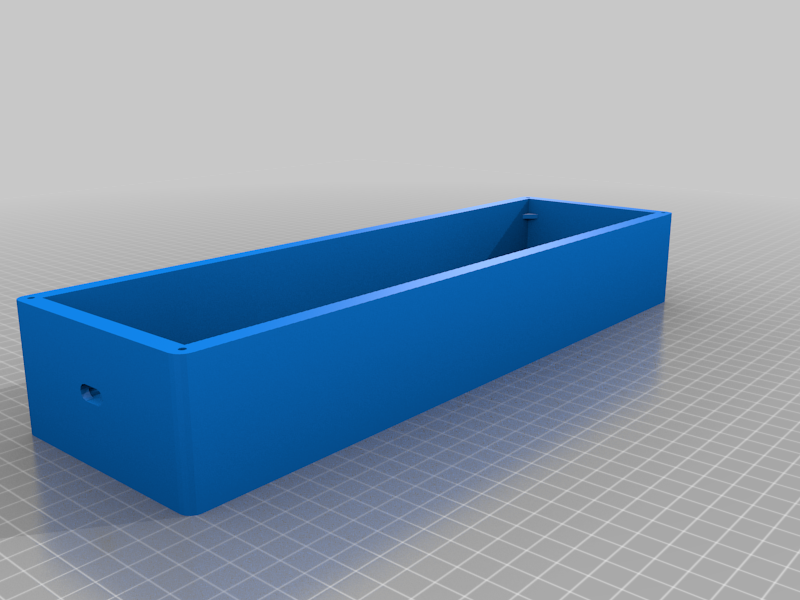 Egametric - Octoprint by Les impressions D'ega | Download free STL ...