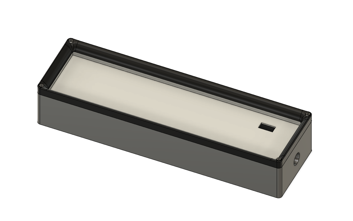 Egametric - Octoprint by Les impressions D'ega | Download free STL ...