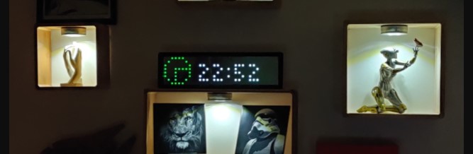 Egametric - Octoprint by Les impressions D'ega | Download free STL ...