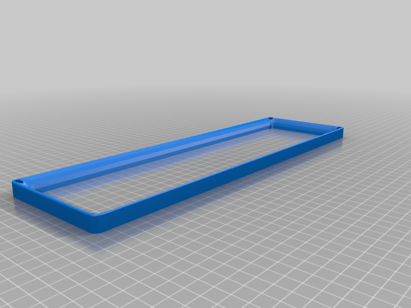 Egametric - Octoprint by Les impressions D'ega | Download free STL ...