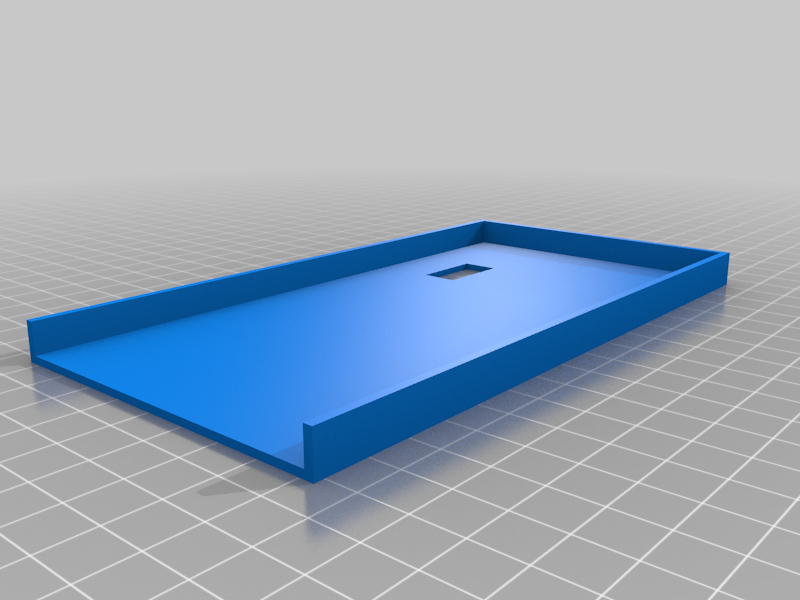 Egametric - Octoprint by Les impressions D'ega | Download free STL ...