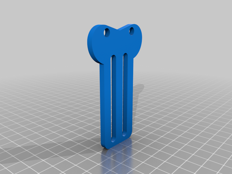 Rotatif pour cnc laser by Les impressions D'ega | Download free STL ...