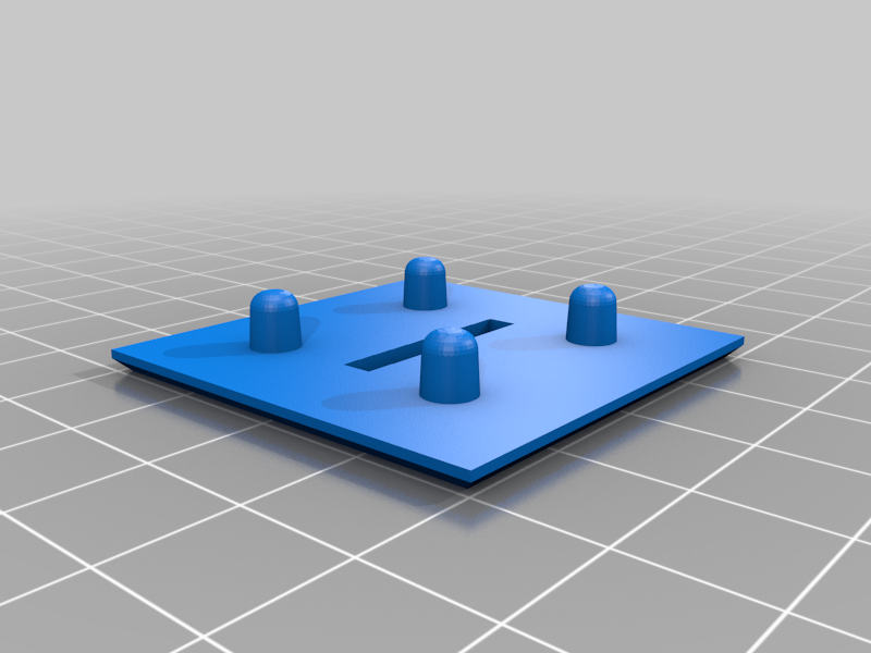 Anycubic Vyper / Waveshare 5inch Display Cover, Case by hangloose ...