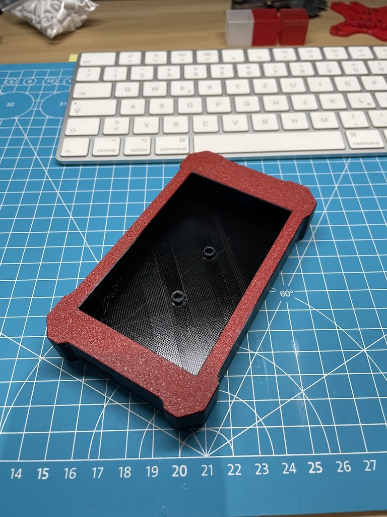 Anycubic Vyper / Display Case, Cover by hangloose | Download free STL ...