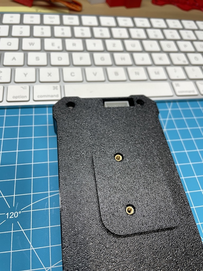 Anycubic Vyper / Display Case, Cover by hangloose | Download free STL ...