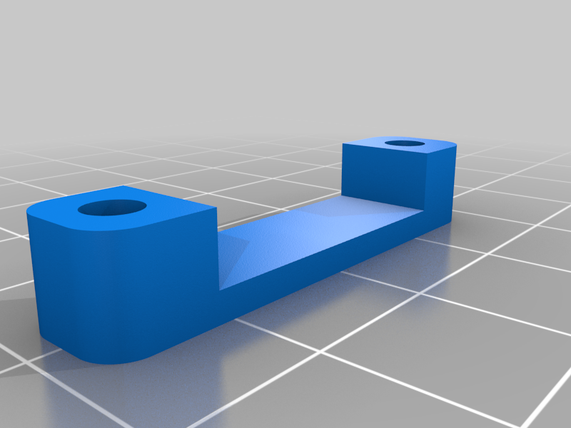 Anycubic Vyper / Custom Print Head V1/V3 with 2x5015 Fans by hangloose ...