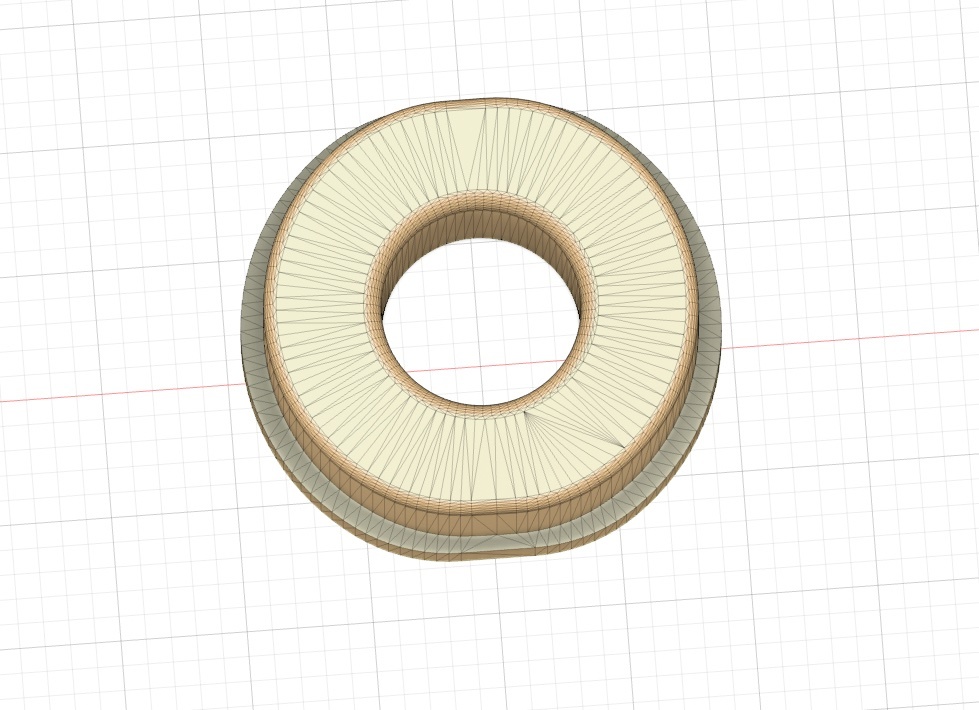 Anycubic Vyper / Z-Ring, No more noise and wobble. by hangloose ...