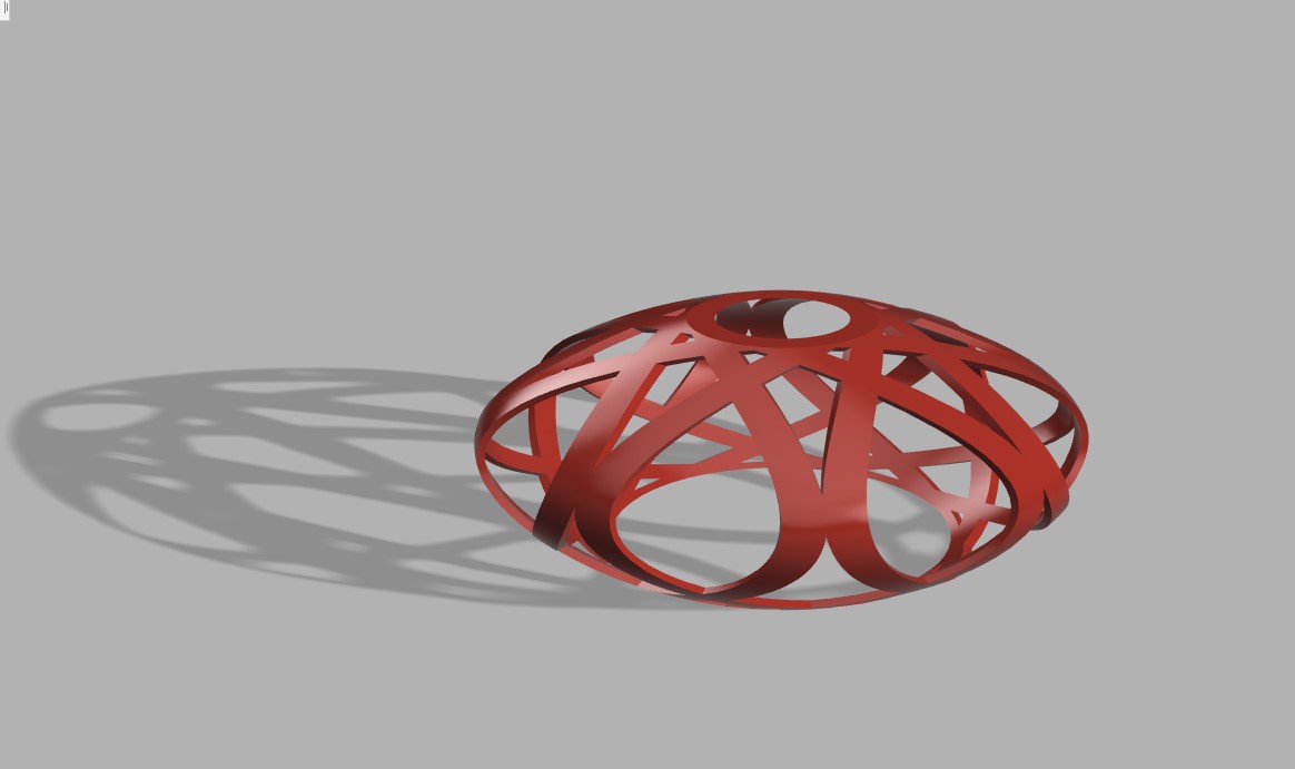 photophores by Les impressions D'ega | Download free STL model ...