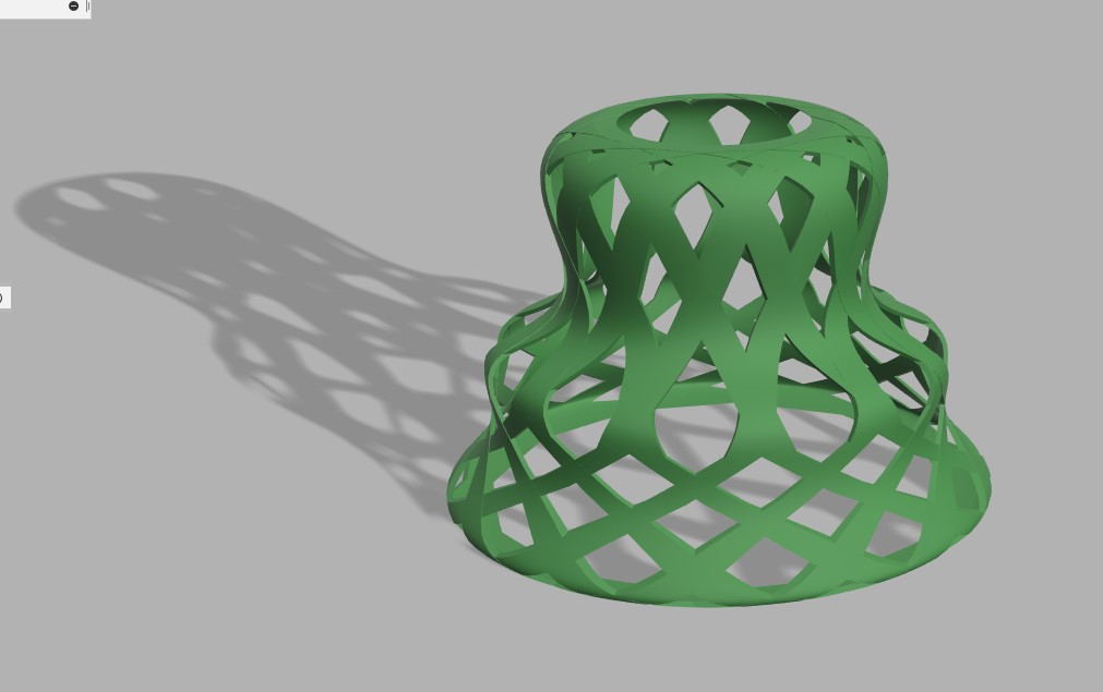 photophores by Les impressions D'ega | Download free STL model ...