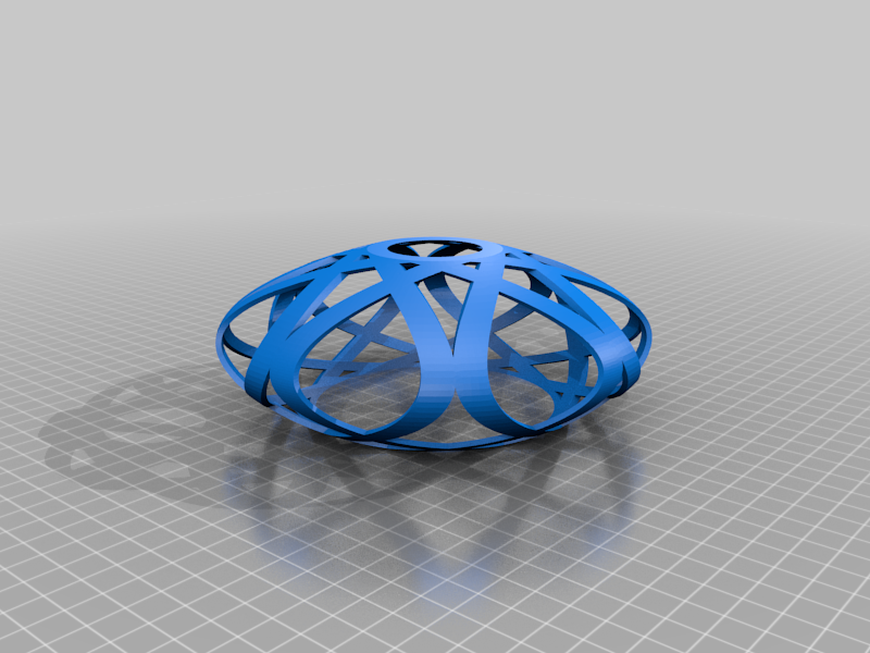 photophores by Les impressions D'ega | Download free STL model ...