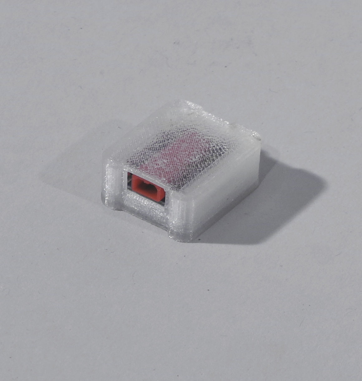 Box for 5v USB Charger to Charge Lipo Battery with JST RCY connector ...