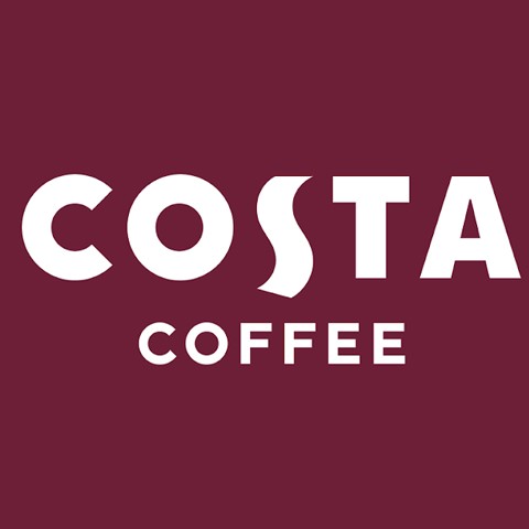 Costa Coffee by Johny | Download free STL model | Printables.com