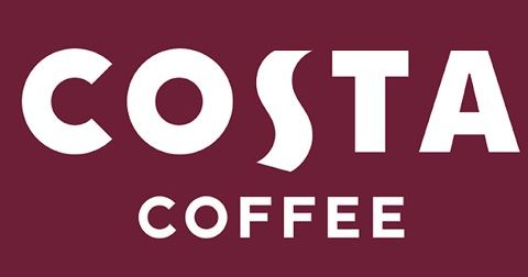 Costa Coffee by Johny | Download free STL model | Printables.com