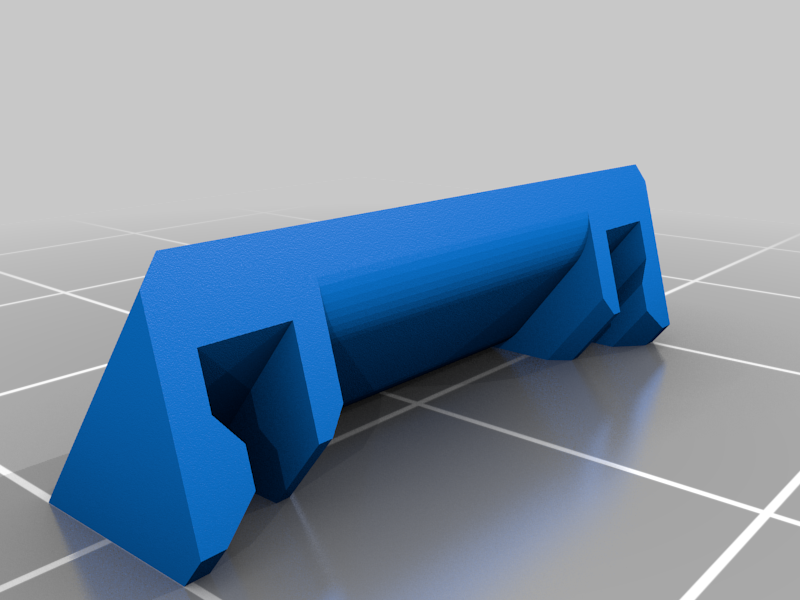 KPS3 and KPS3 PRO Dragchain Cable Chain Mounts by McFly | Download free ...