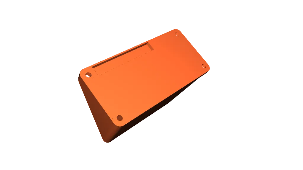Kingroon KPS3 PRO + 3D Touch Probe Klipper Config - BL Touch - Fluidd ...