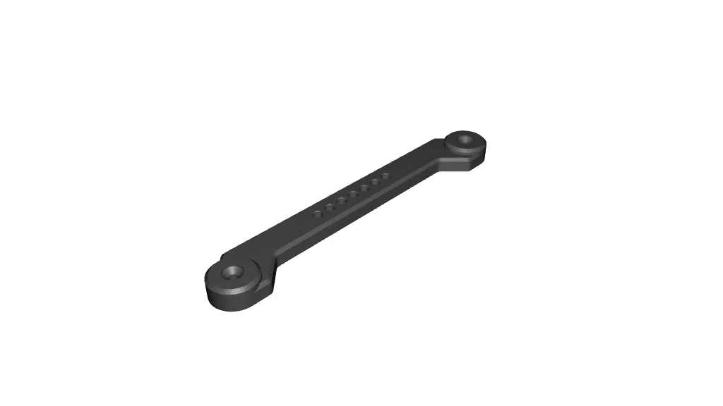 Smartphone Camera Rig by McVolta | Download free STL model | Printables.com