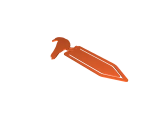 Raven Bookmark by tarajdactyl | Download free STL model | Printables.com