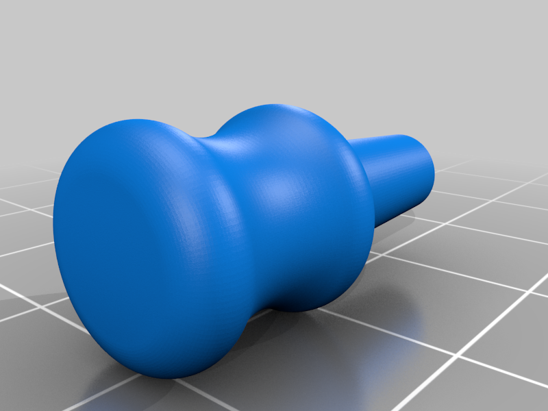 Life counter for D&D by Crafter64 | Download free STL model ...