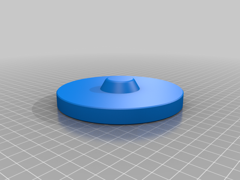 Stacking Tower by Crafter64 | Download free STL model | Printables.com