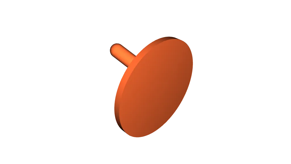 Saturn Planet & Stand by Crafter64 | Download free STL model ...