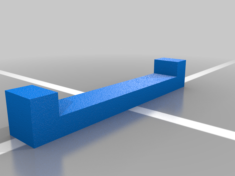 Simple 3D Puzzle by Crafter64 | Download free STL model | Printables.com