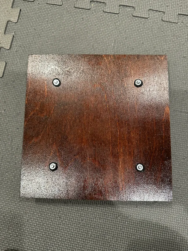 Hadley Telescope Rocker Frame Laser Cut Base by MentalSchism | Download ...