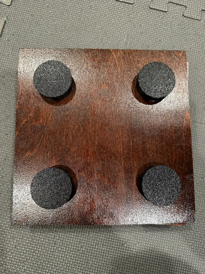 Hadley Telescope Rocker Frame Laser Cut Base by MentalSchism | Download ...