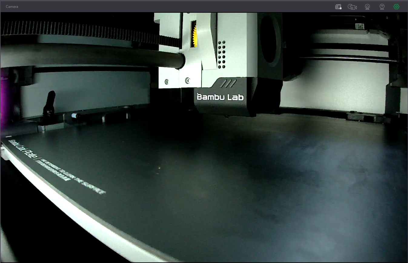 Bambu Lab Camera Anti Pink by ZEMSO | Download free STL model ...