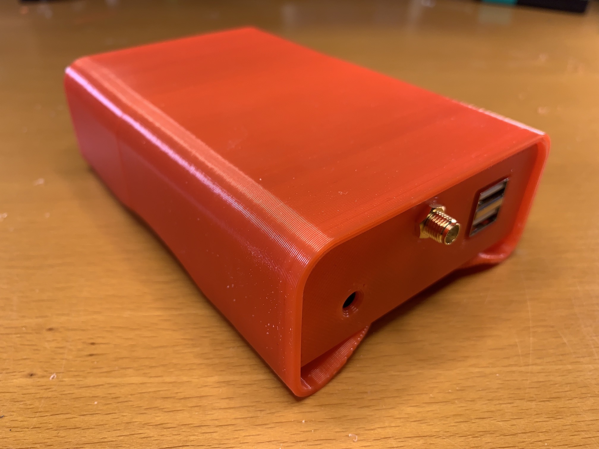 Pine64 A64 / A64+ case by hn3000 | Download free STL model | Printables.com
