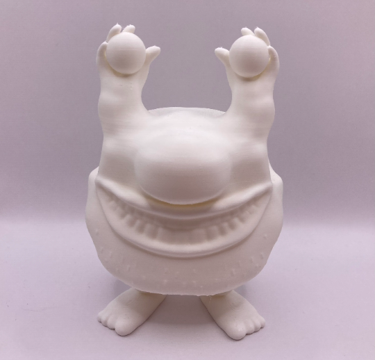 Krumm from Aaahh Real Monsters! Air Plant Holder by Matt Clay ...