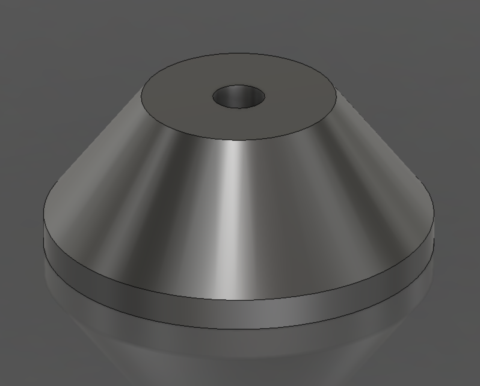 Filament spool adapter by LMR0X | Download free STL model | Printables.com