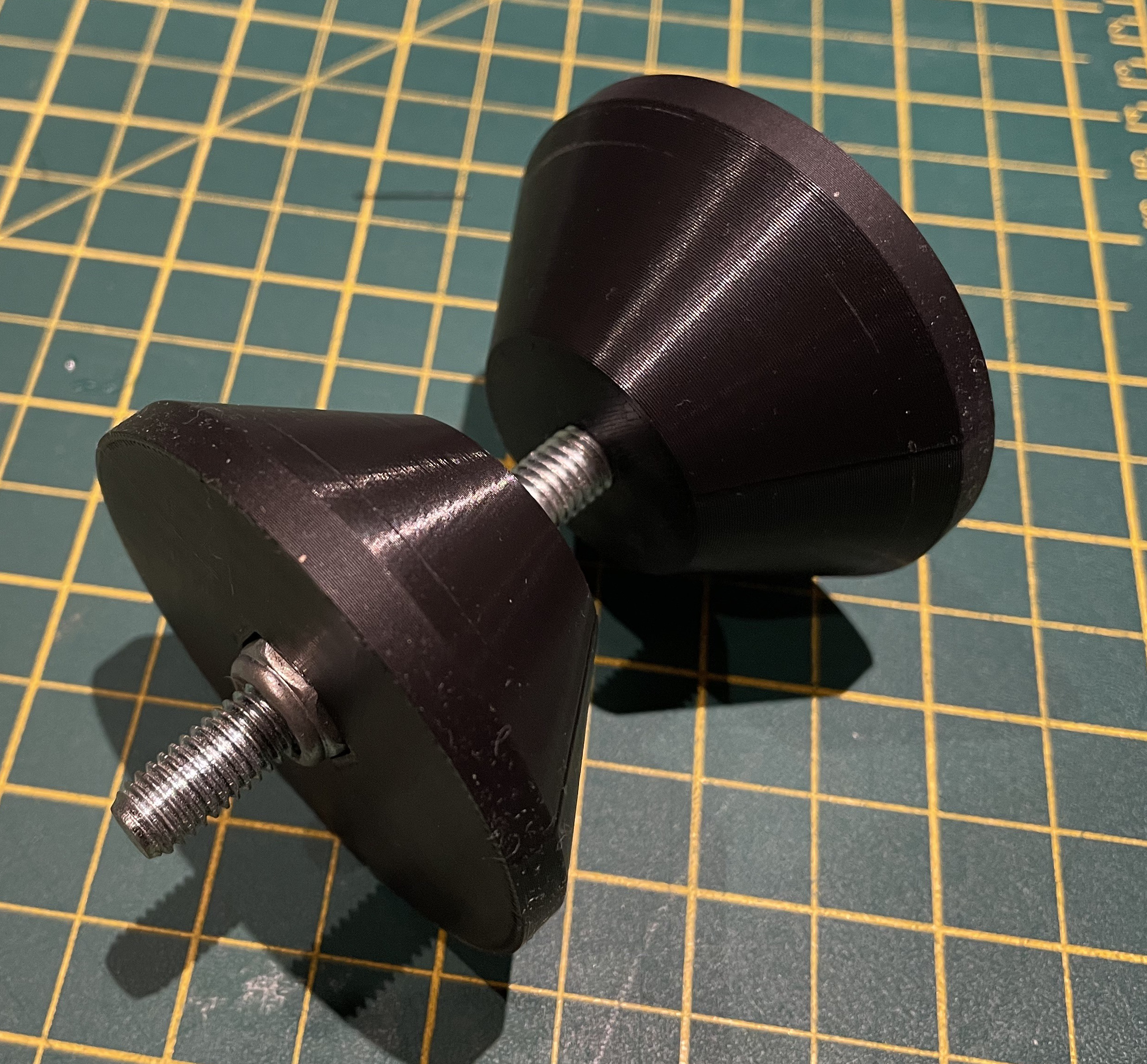 Filament spool adapter by LMR0X | Download free STL model | Printables.com