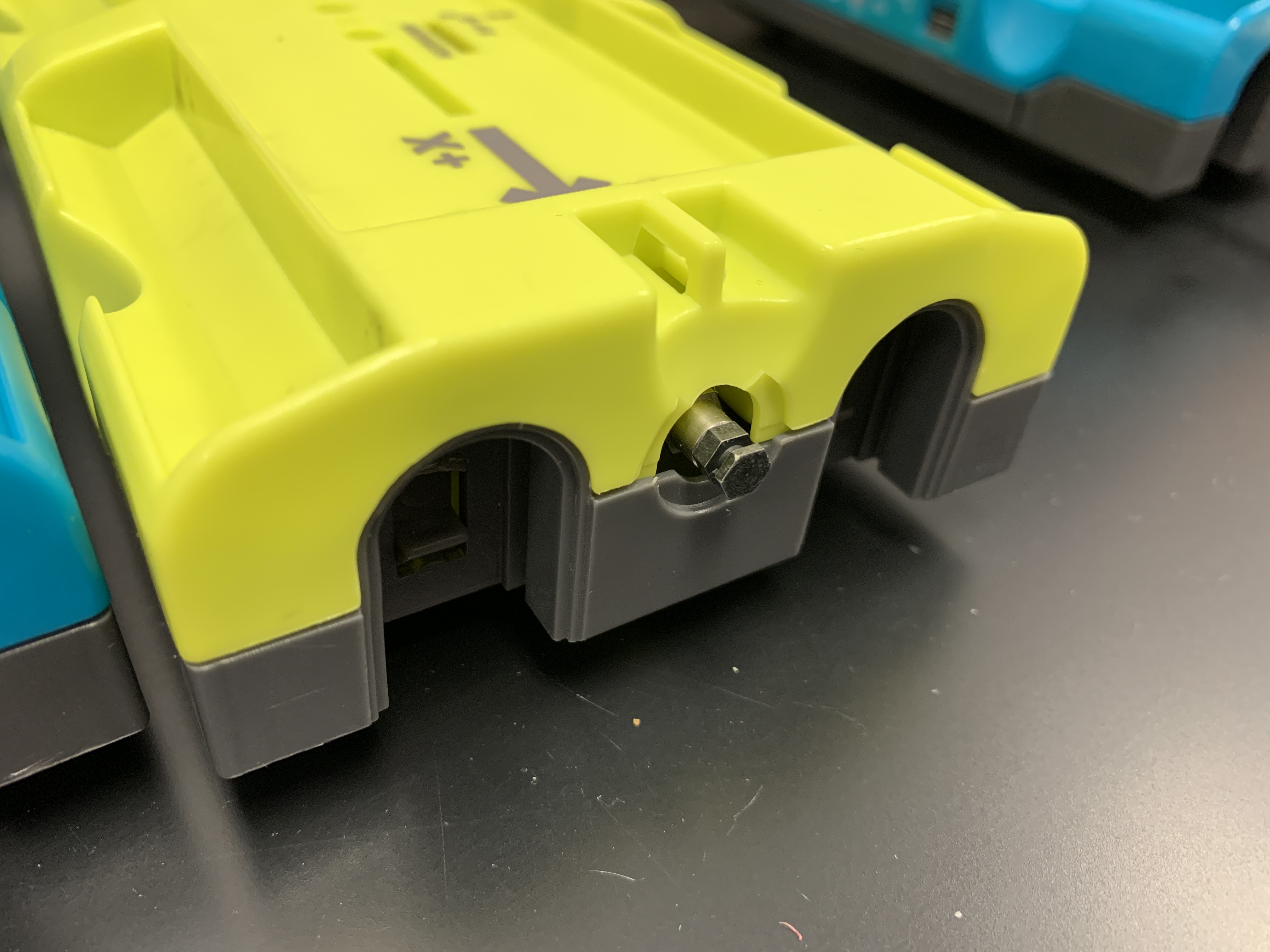 Replacement Parts for Vernier Smart Carts by Brian Huang | Download ...