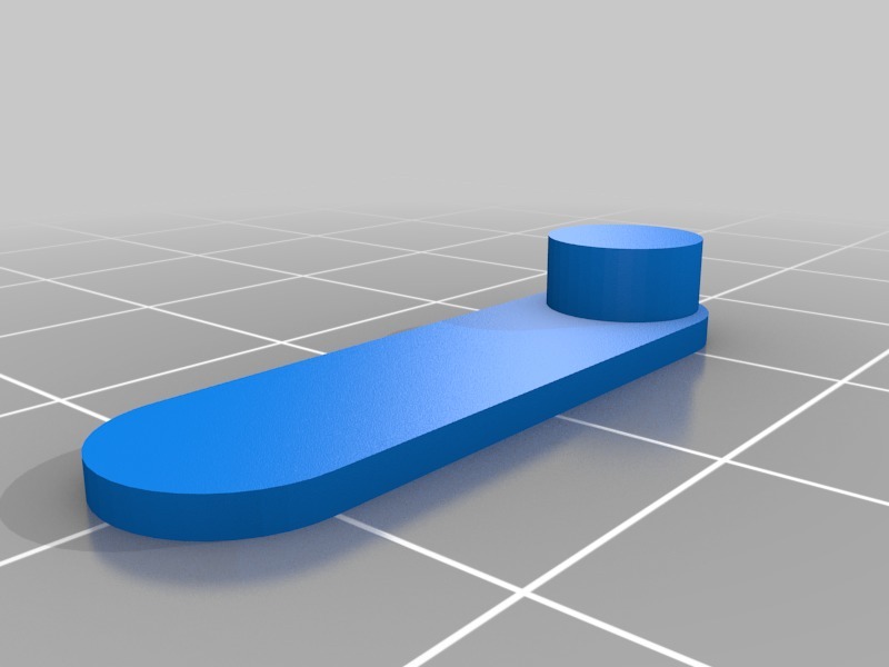 Tortoise Feed Task Reminder by chad3814 | Download free STL model ...