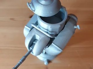 Fallout - Automated Turret by Jannic Martin | Download free STL model ...