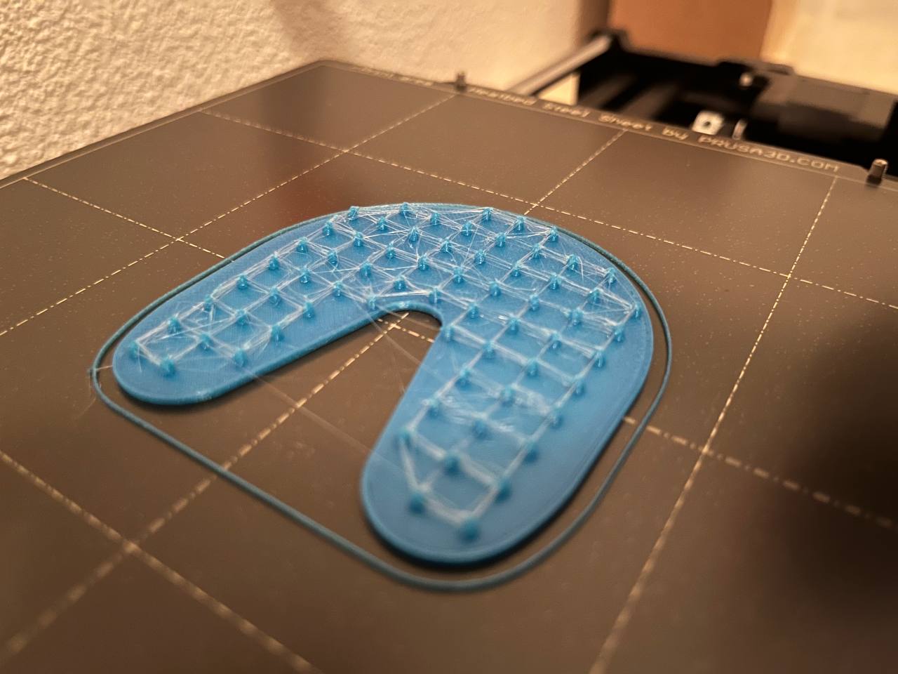 Injection pain reducer (Parametric) by OniriCorpe | Download free STL ...