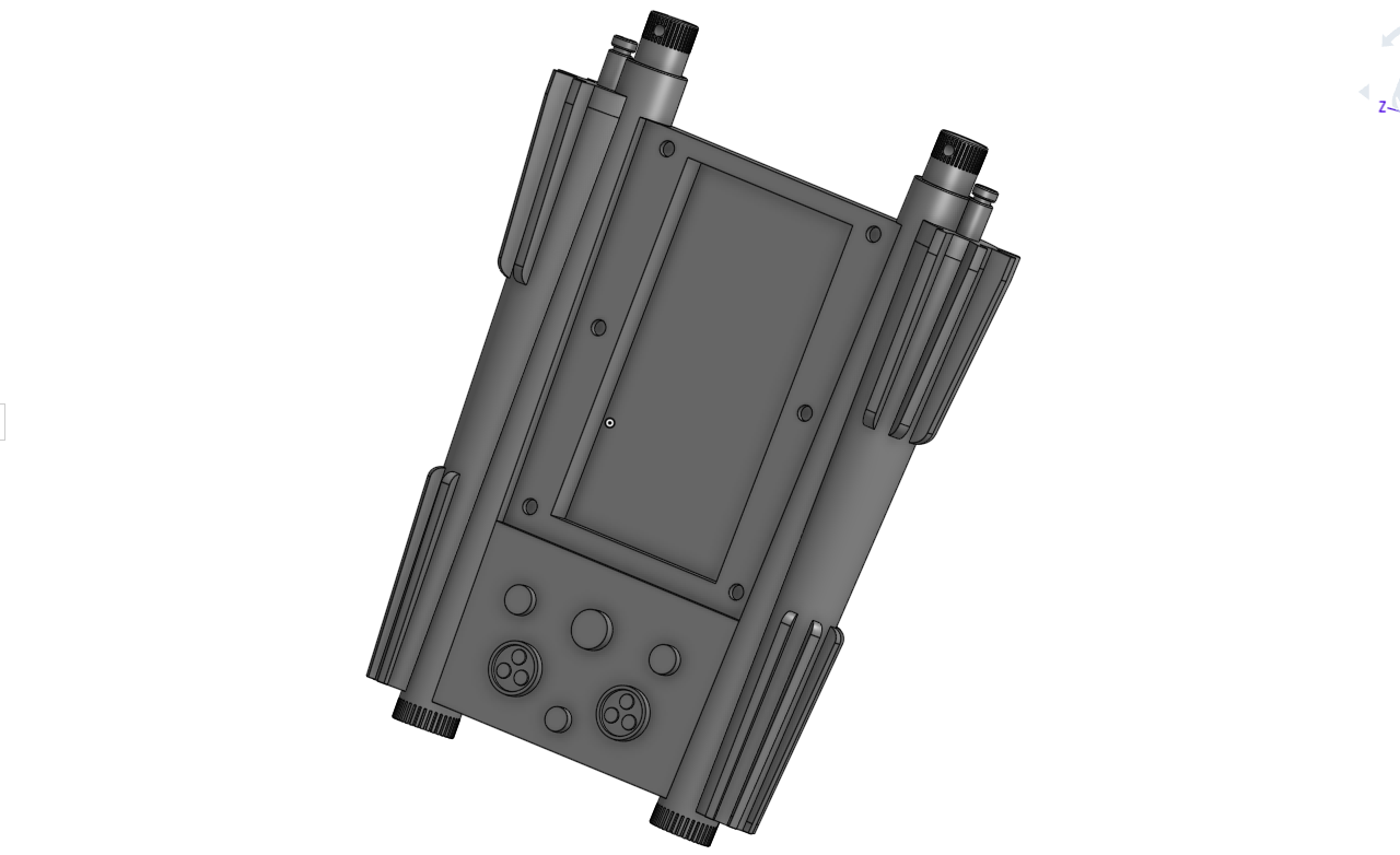 Star Wars Inspired Datapad (Clone Wars/Bad Batch) by LabArmor ... Star Wars Inspired Datapad (Clone Wars/Bad Batch) by LabArmor ...