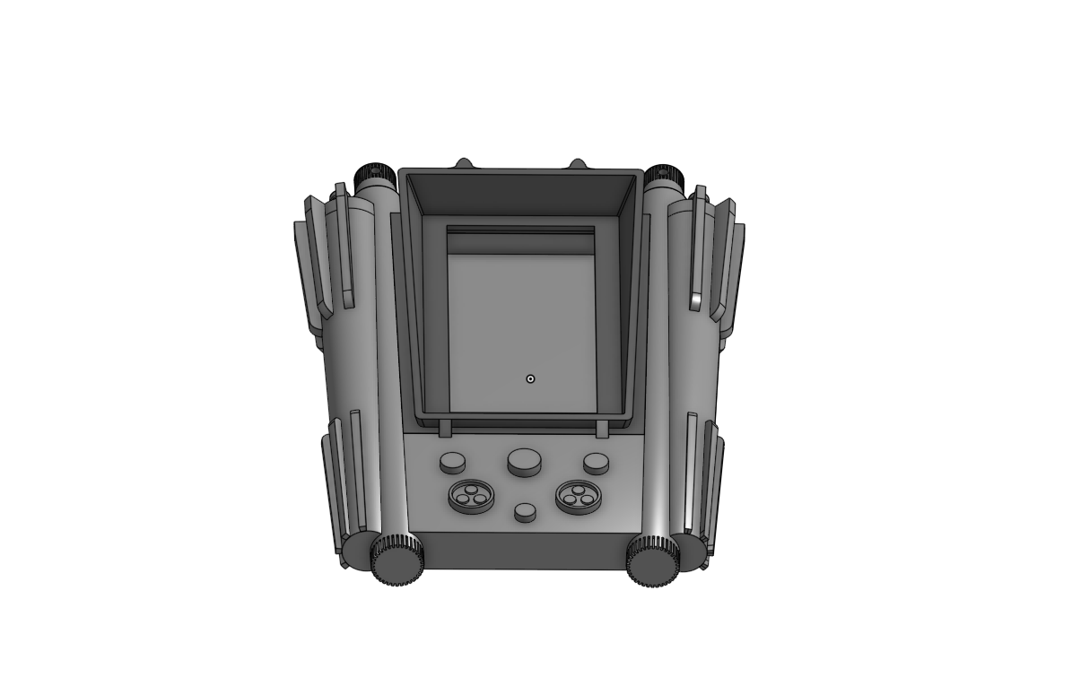 Star Wars Inspired Datapad (Clone Wars/Bad Batch) by LabArmor ... Star Wars Inspired Datapad (Clone Wars/Bad Batch) by LabArmor ...