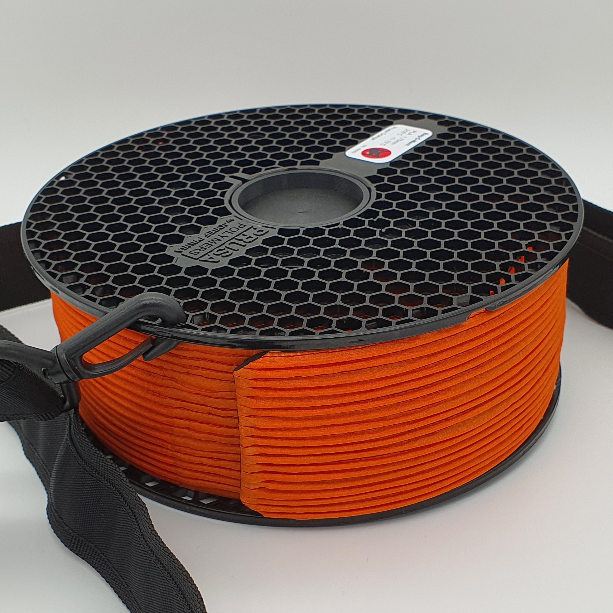 Prusament Spool Bag "Bag-O-Ment" by DasMia | Download free STL model ...